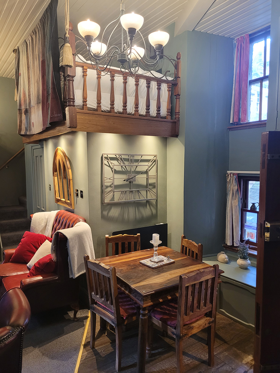 Gallery – The Castle Snug